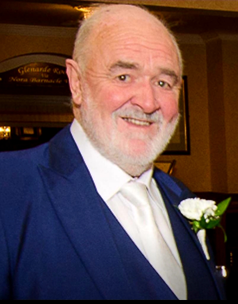 Death Notice of Jimmy (Sonny) O'Halloran (Galway City, Galway) | rip.ie