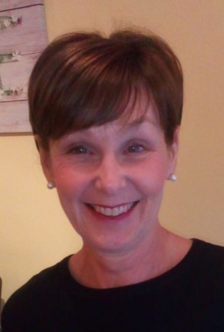 Death Notice of Caron Wall (née Coakley) (Navan, Meath) | rip.ie