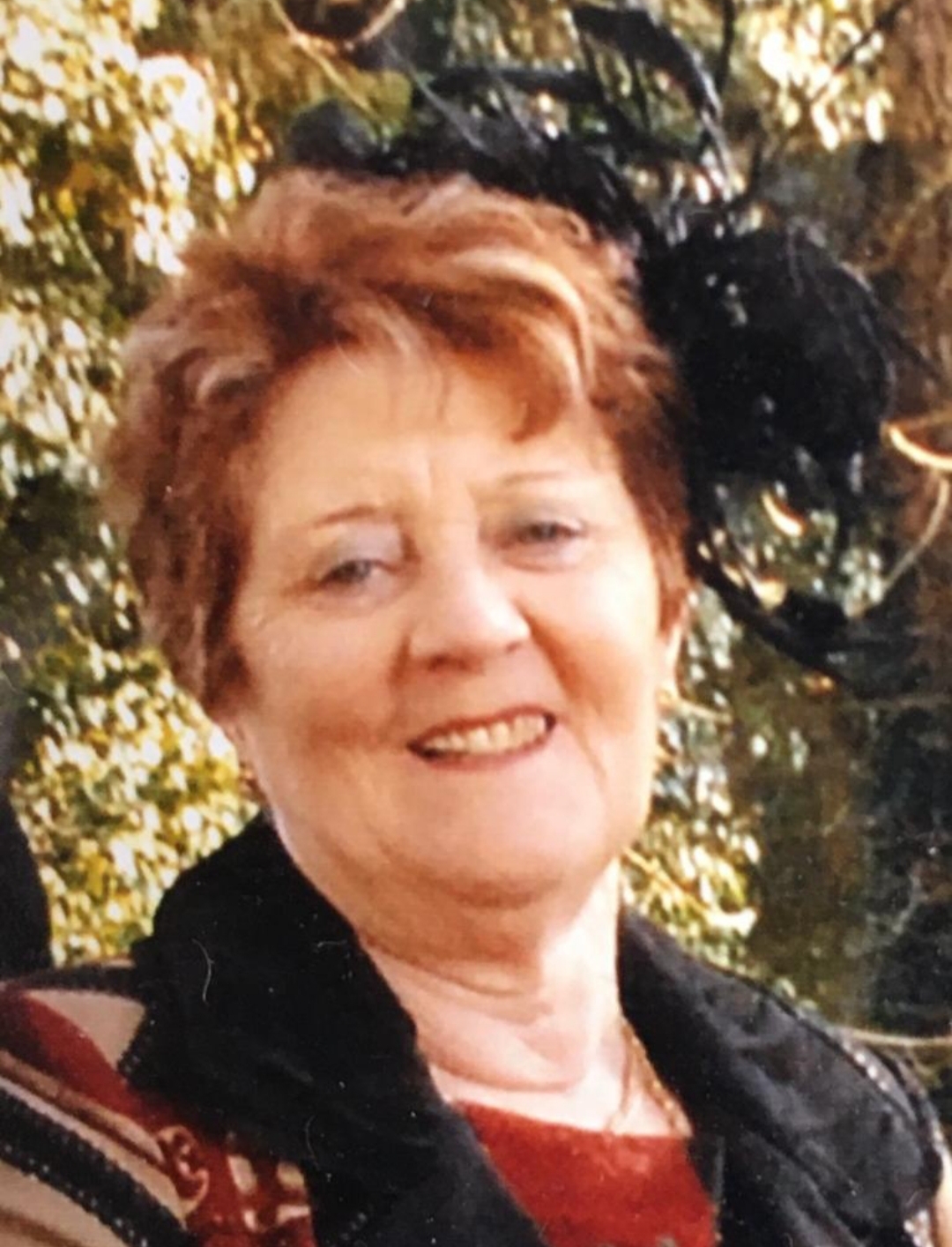 Death Notice of Mary Flynn (Carrick-on-Shannon, Leitrim) | rip.ie