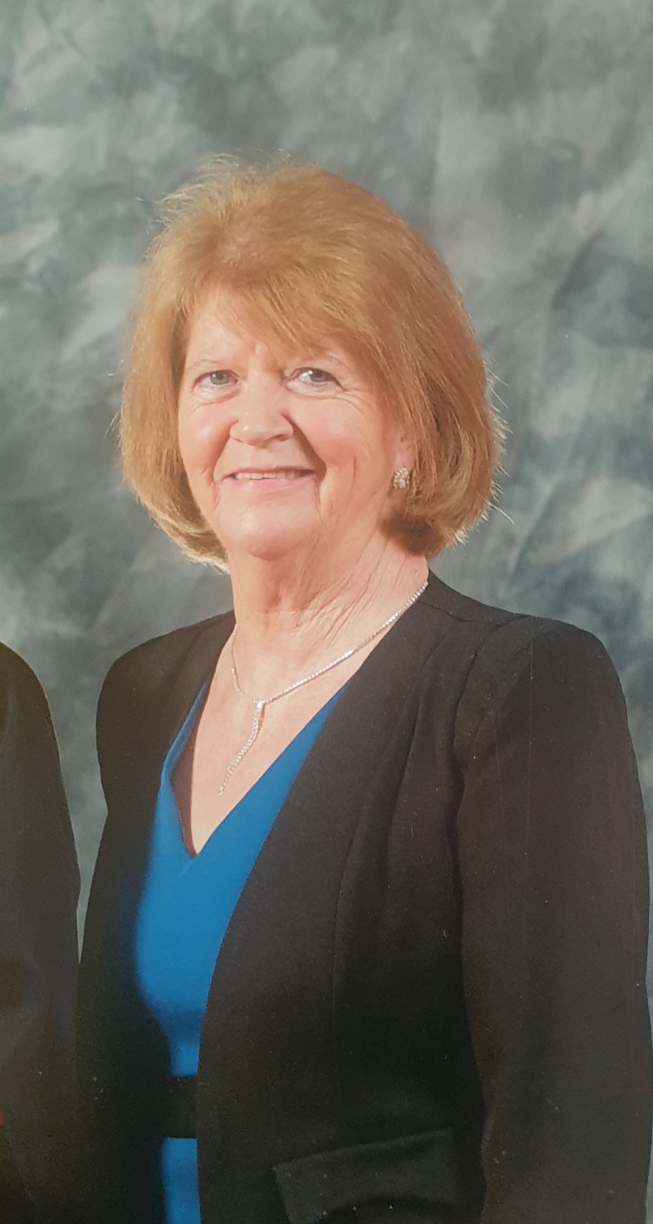 Death Notice of Patsy (Patricia) Brennan (née McQuaid) (Castleblayney, Monaghan) | rip.ie