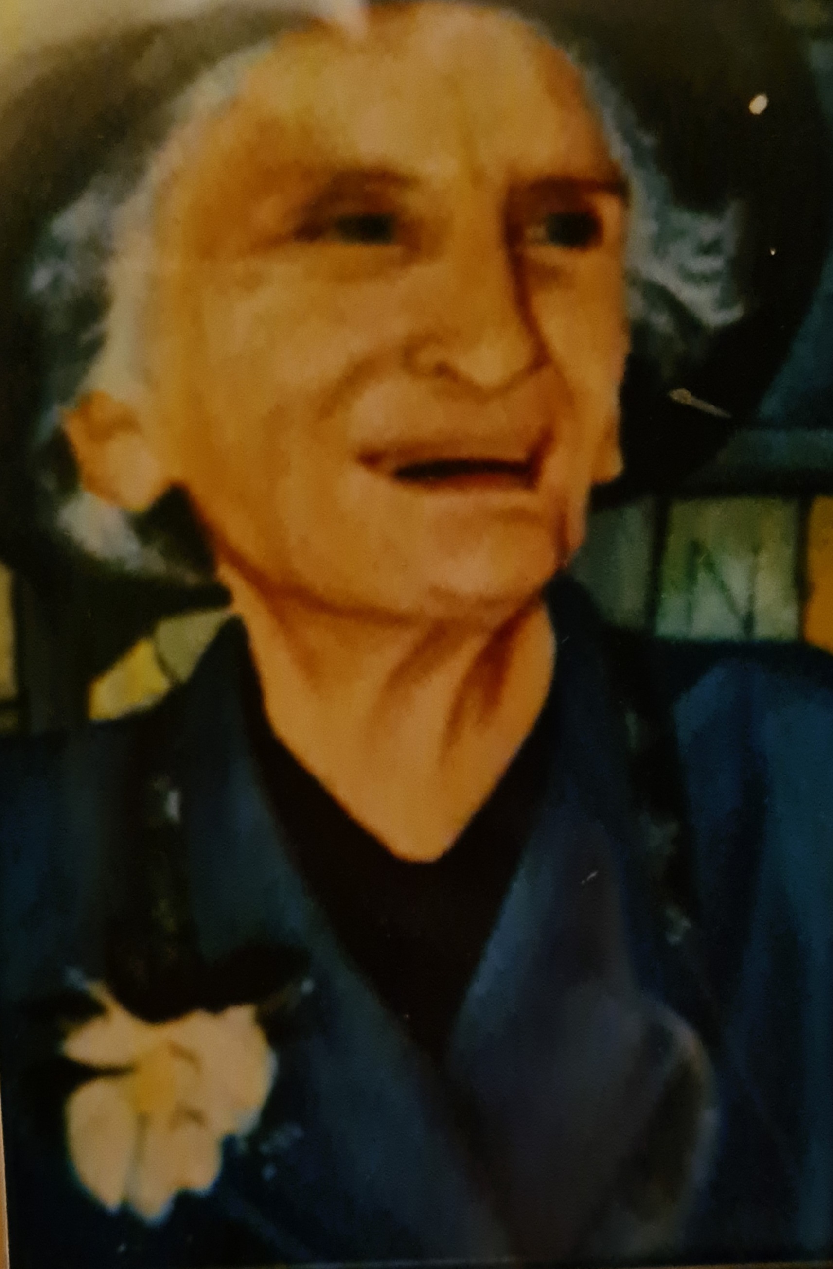 Death Notice of Jennie (Mary-Jean) McCarron (née Devenney) (Raphoe ...