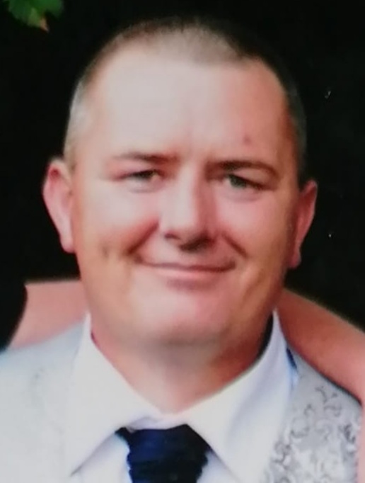 Death Notice of Shane BYRNE (Clondalkin, Dublin) | rip.ie