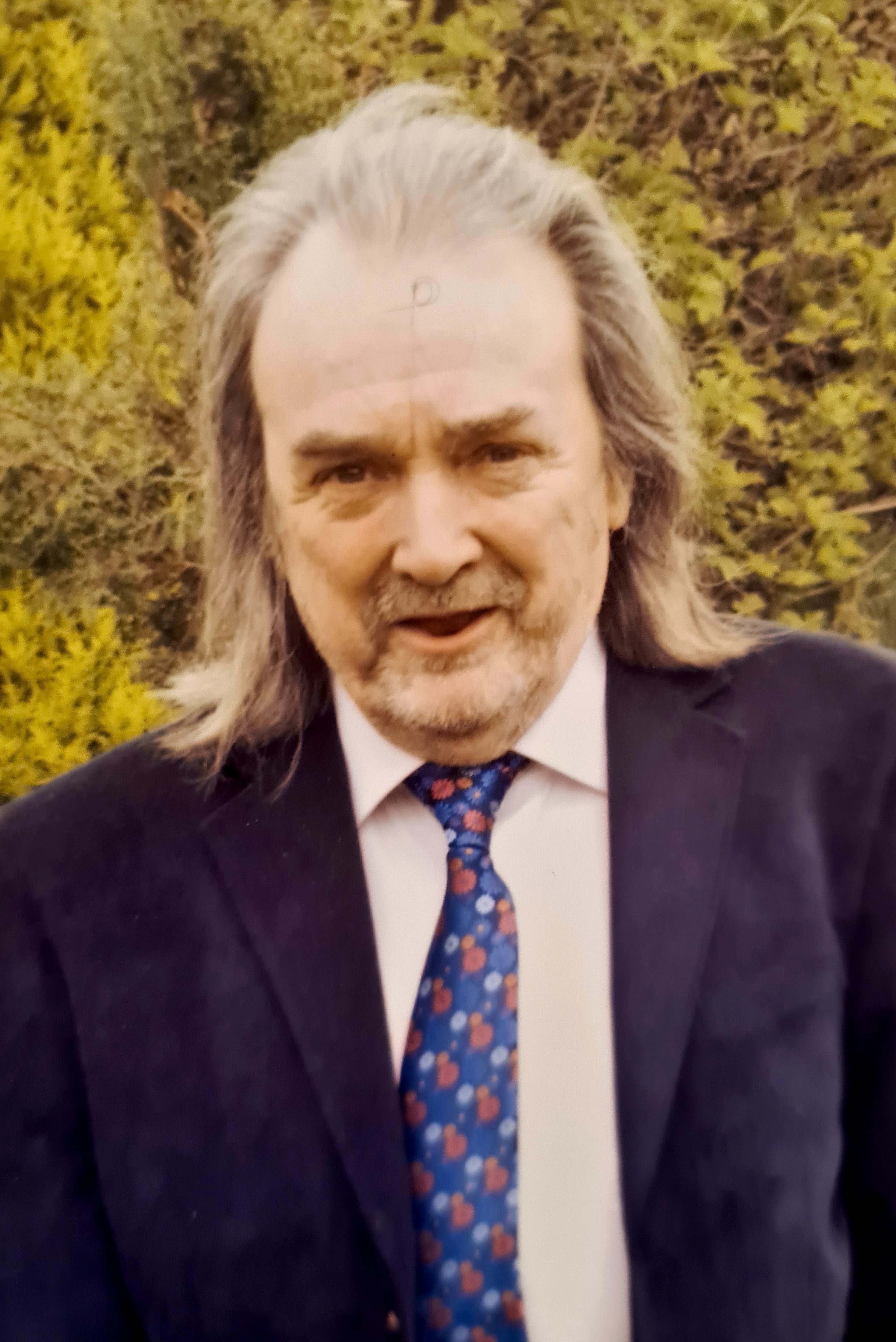 Death Notice of John Rigney (Letterkenny, Donegal) | rip.ie