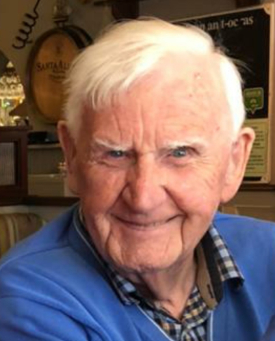 Death Notice of Marcus Ó hÉochaidh (Haugh) (Kilkee, Clare) | rip.ie