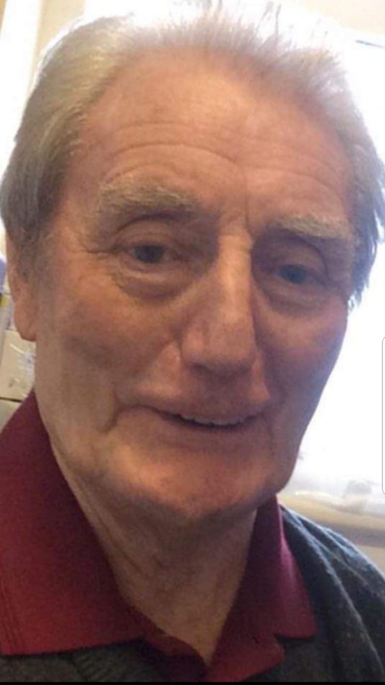 Death Notice of James (Jimmy) Leahy (Castlepollard, Westmeath) | rip.ie