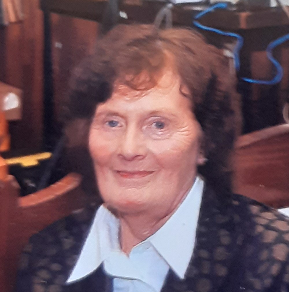 Death Notice of Nancy Drake (née Orohoe) (Granard, Longford) | rip.ie