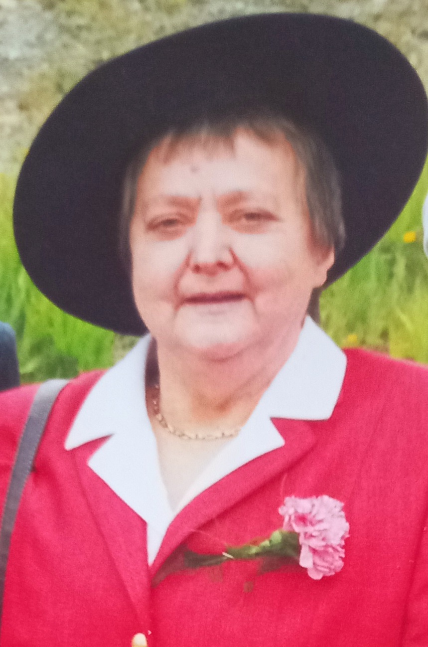 Death Notice of Frances O'Dea (Shrule, Mayo) | rip.ie
