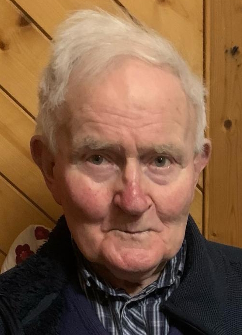 Death Notice of John Barry (Inagh, Clare) | rip.ie