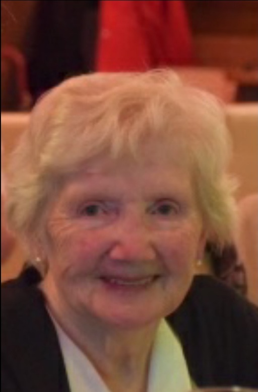 Death Notice of Elizabeth Treacy (née Mahon) (Carrick-on-Shannon ...