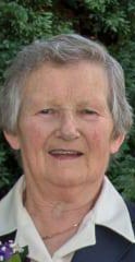 Death Notice of Kitty Murphy (née Riordan) (Clondrohid, Cork) | rip.ie