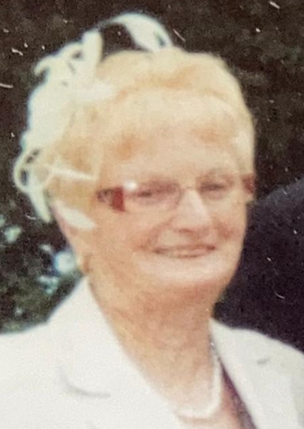 Death Notice of Mary Neylon (Ennistymon, Clare) | rip.ie