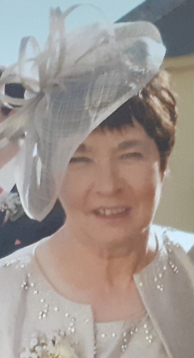 Death Notice of Brigid (Bridie) Ryan (née Redmond) (New Ross, Wexford ...