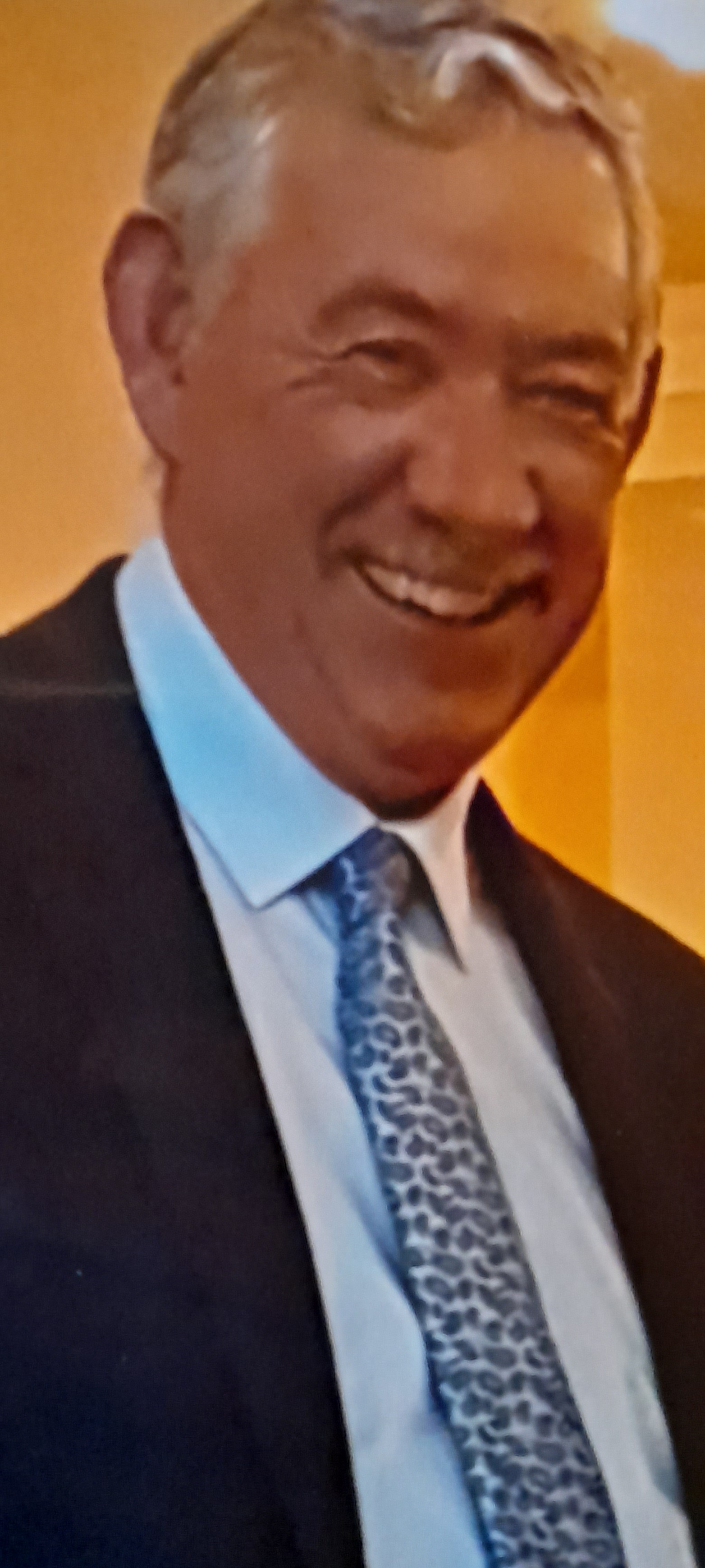 Death Notice of John Connor (Foxford, Mayo) | rip.ie