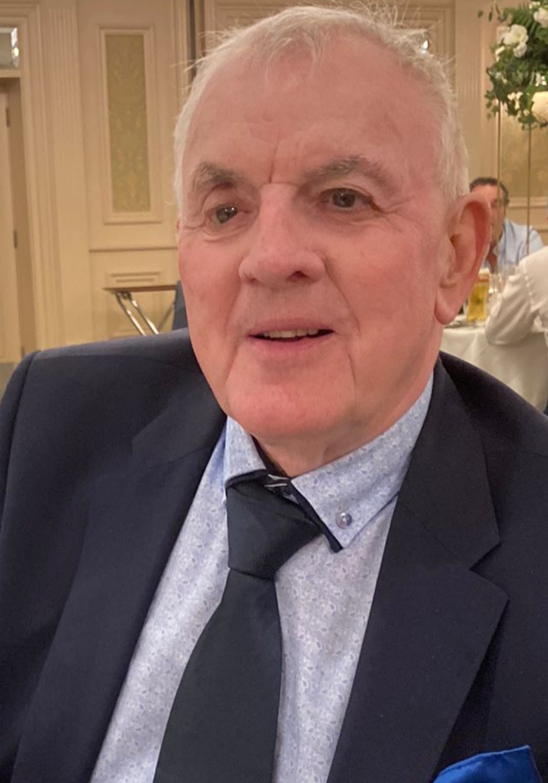 Death Notice of Daniel (Danny) Culleton (Ballyragget, Kilkenny) | rip.ie