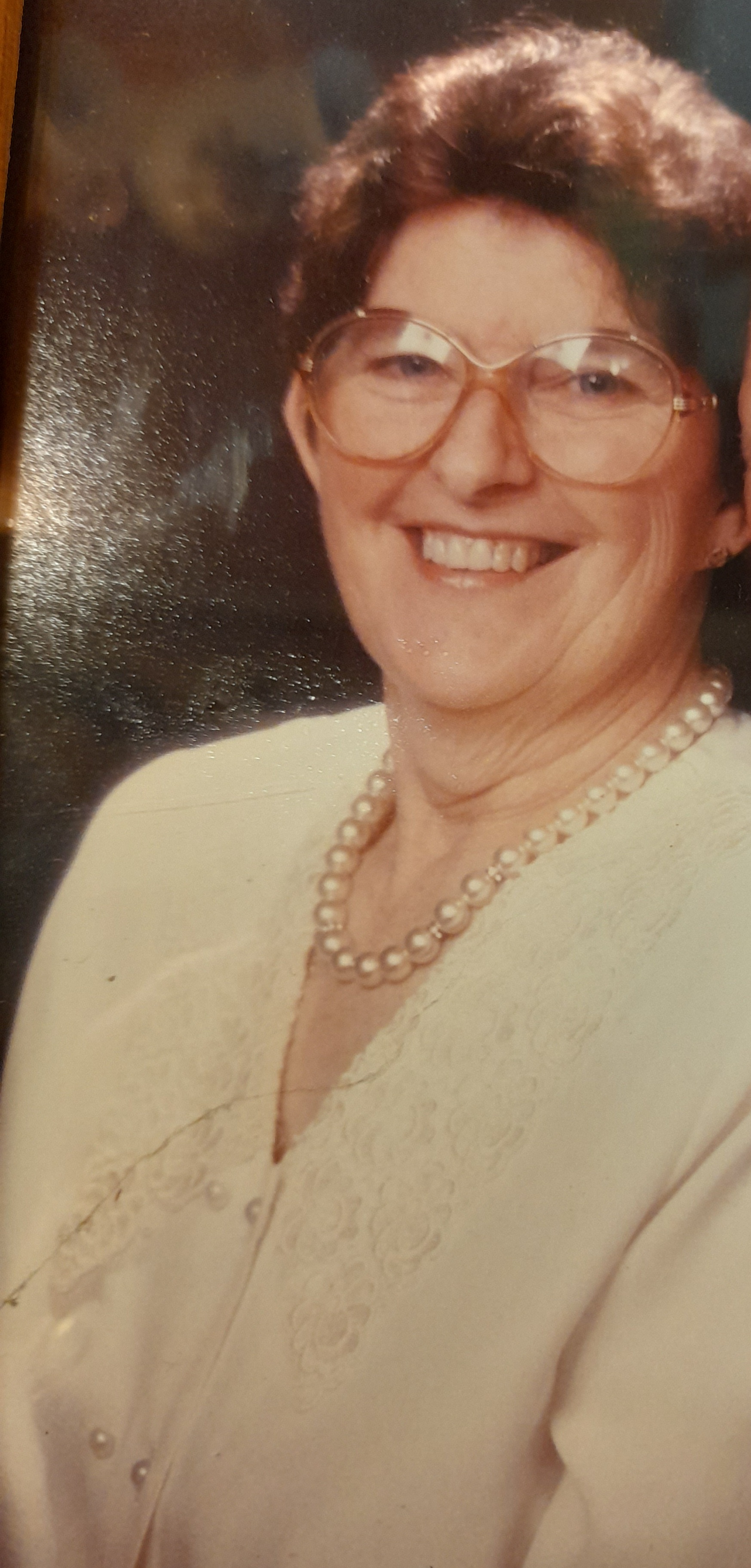 Death Notice of Bridget Murphy (Feohanagh, Limerick) | rip.ie