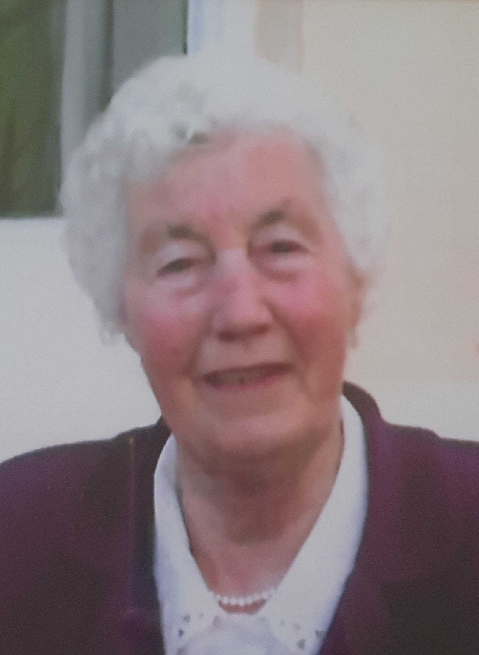 Death Notice of ANNIE BOHANE (née MINIHANE) (Skibbereen, Cork) | rip.ie