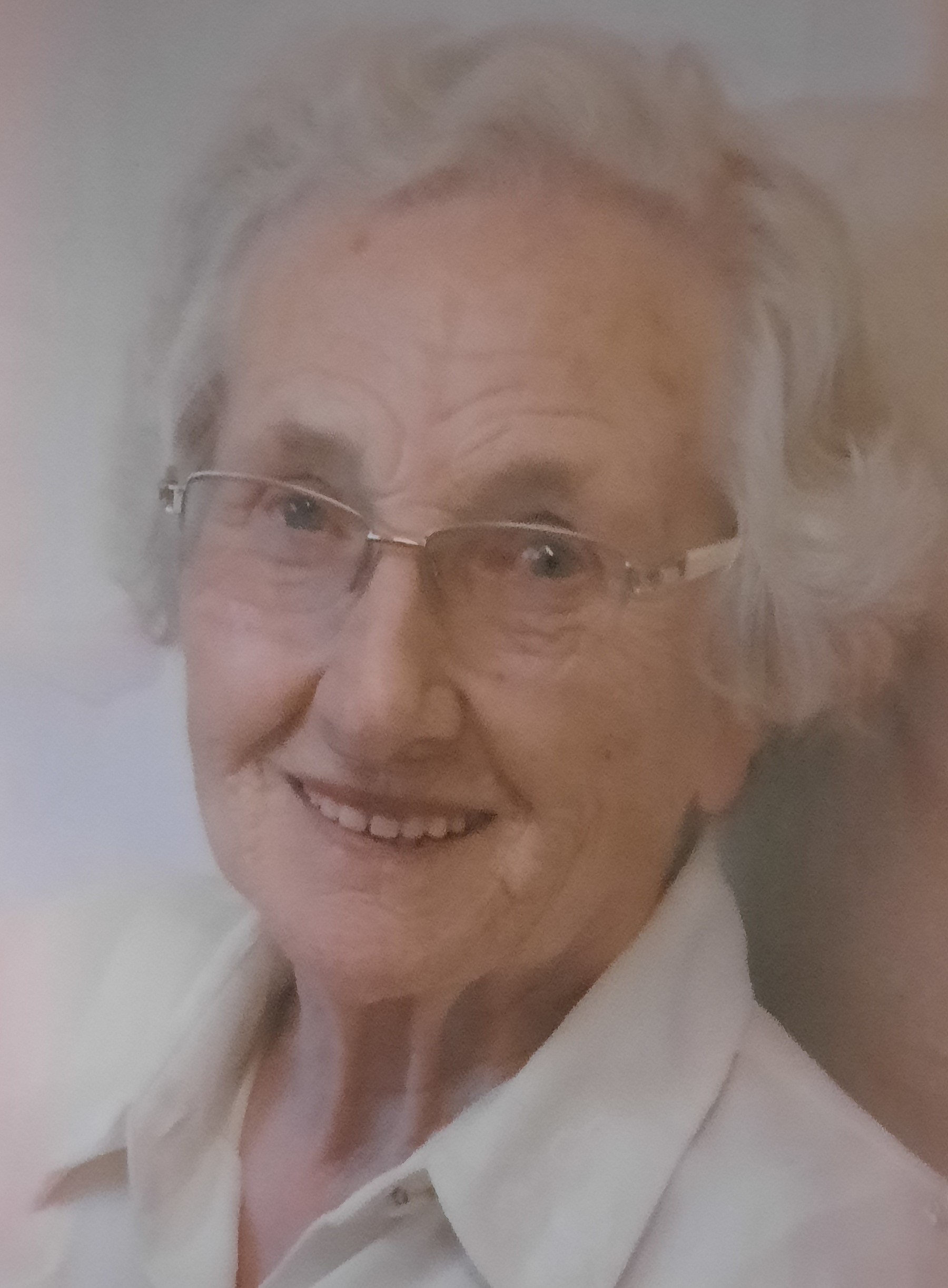 Death Notice of Lucy Mc Crohan (née Lambert) (Salthill, Galway) | rip.ie