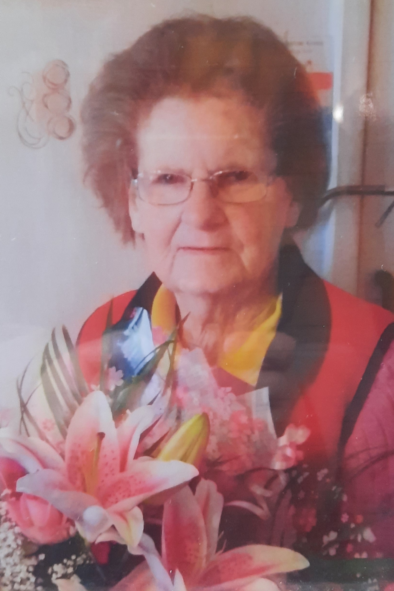 Death Notice of Anne O' Reilly (née Doyle) (Enniscorthy, Wexford) | rip.ie