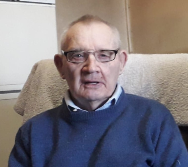 Death Notice of Pat Mulligan (Moyne, Longford) | rip.ie