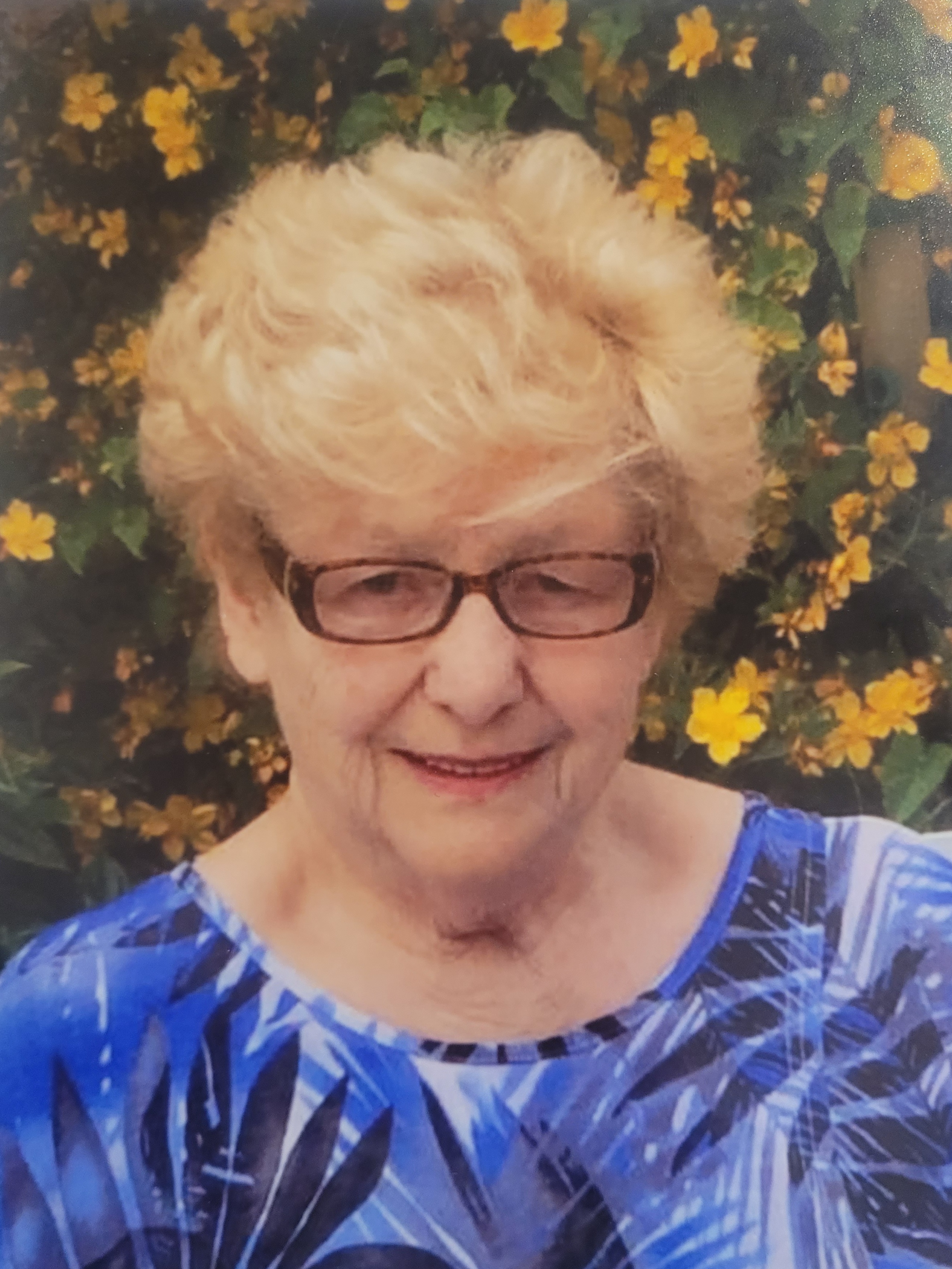 Death Notice of Philomena (Phyllis) O'Brien (née Masterson) (Crumlin, Dublin) | rip.ie