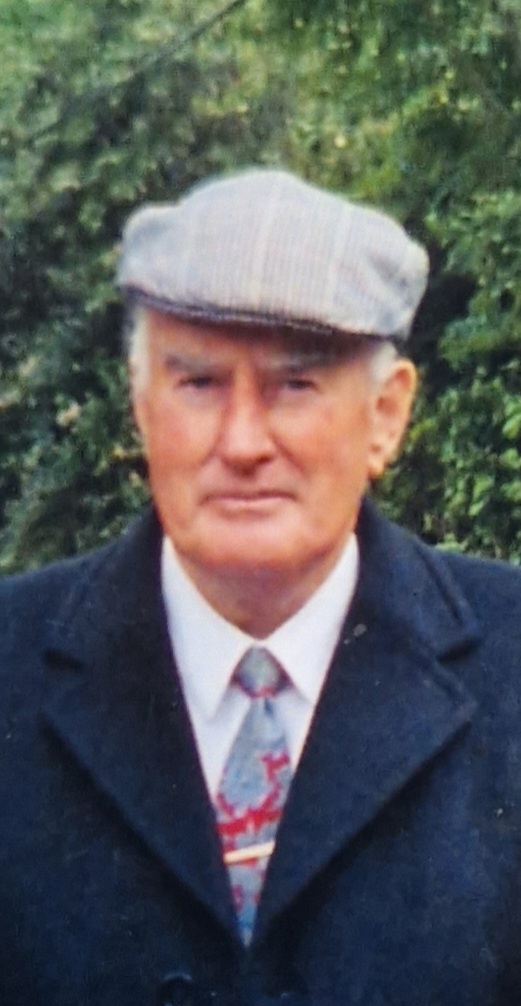 Death Notice of Thomas Tom Foley (Listowel, Kerry) | rip.ie