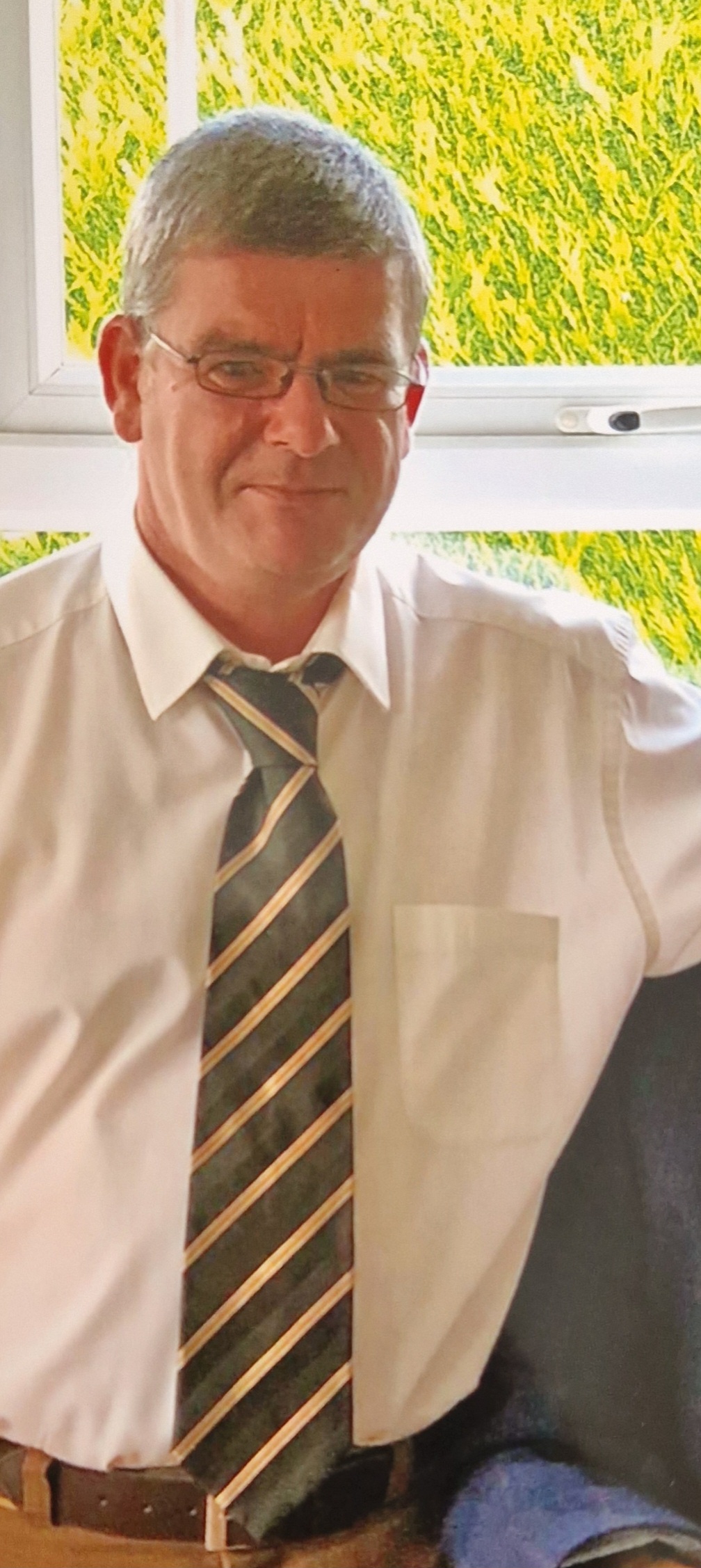 Death Notice of Barry Gately O'Sullivan (Buncrana, Donegal) | rip.ie