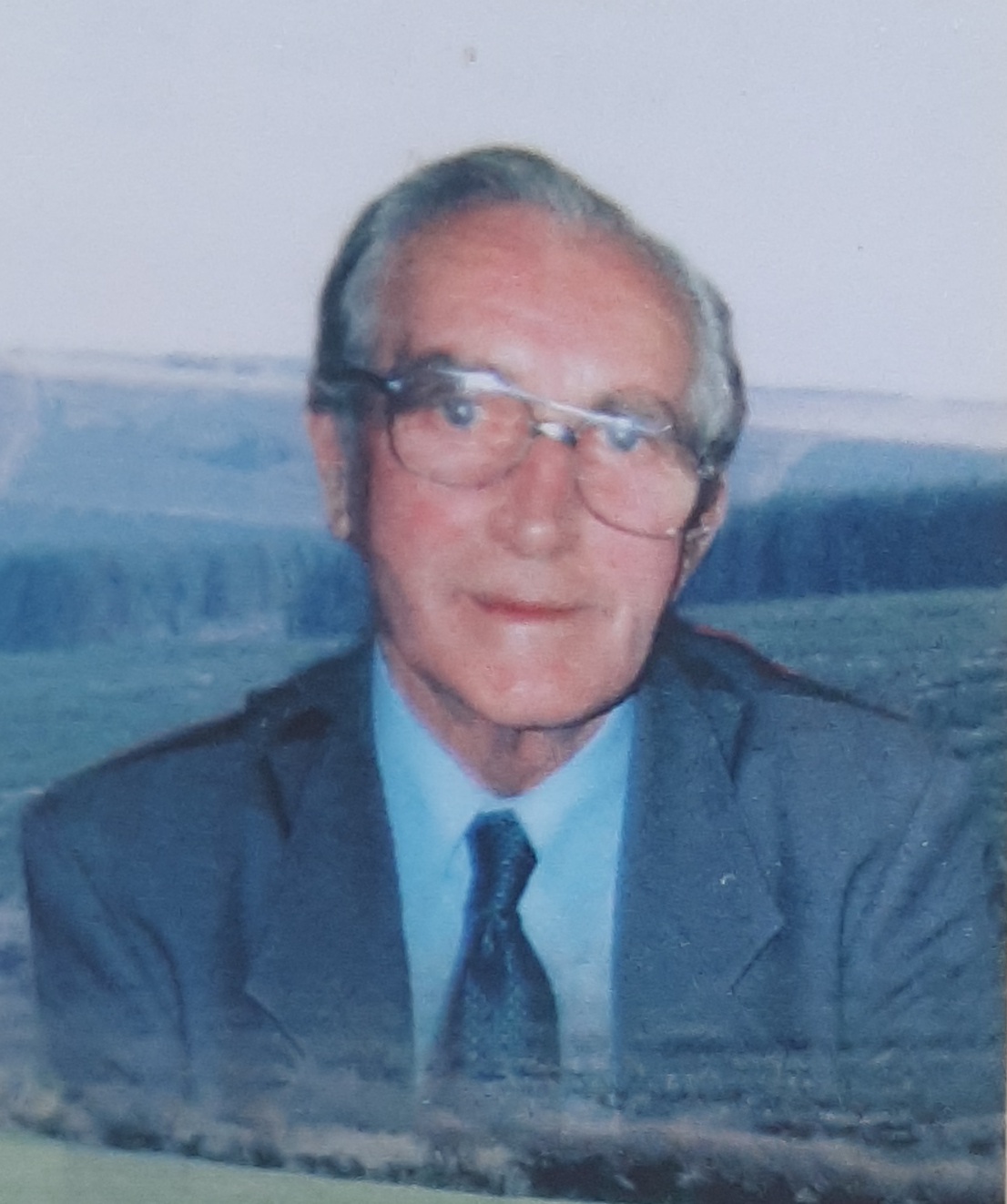 Family Notice of Willie Buckley (Rathcoole, Cork) | rip.ie
