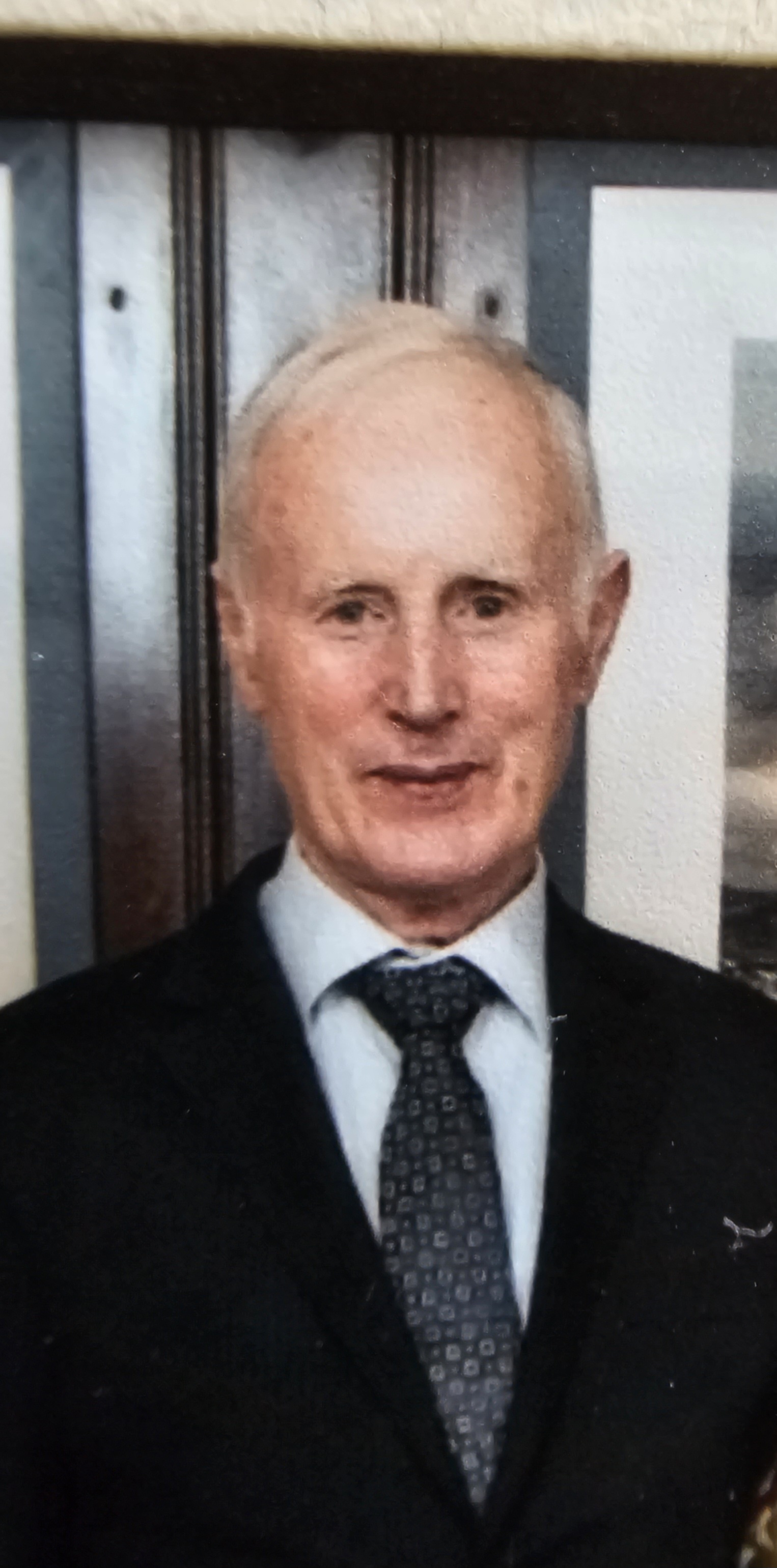 Death Notice of Willie Keane (Kilflynn, Kerry) | rip.ie