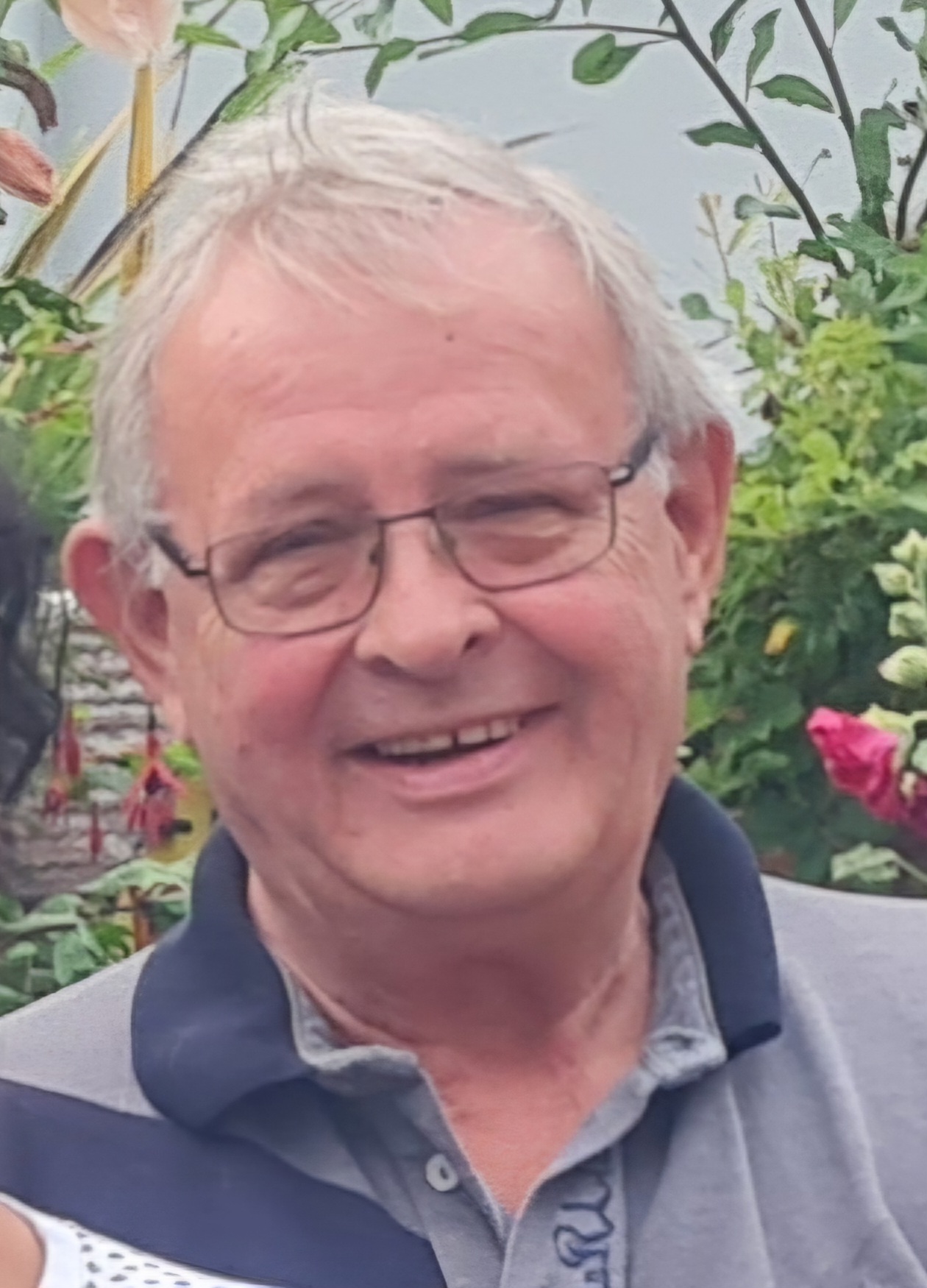 Death Notice of Pat Brennan (Newcastle West, Limerick) | rip.ie