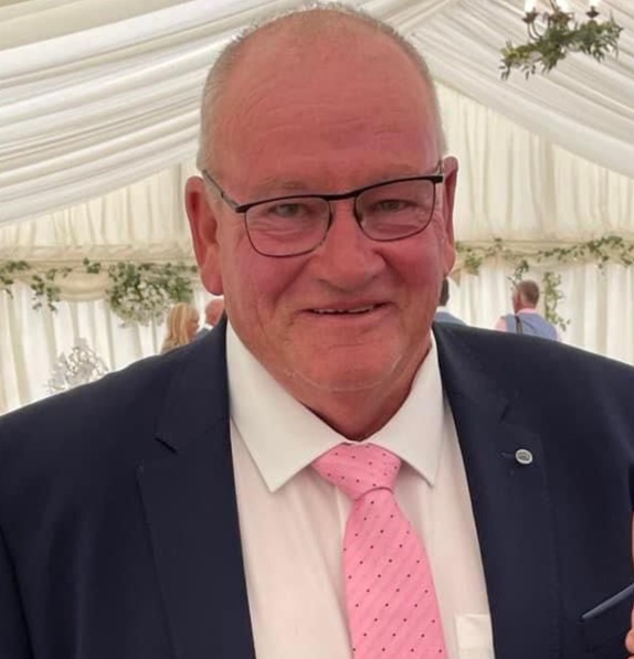 Death Notice of Jimmy Jordan (Enniscorthy, Wexford) | rip.ie