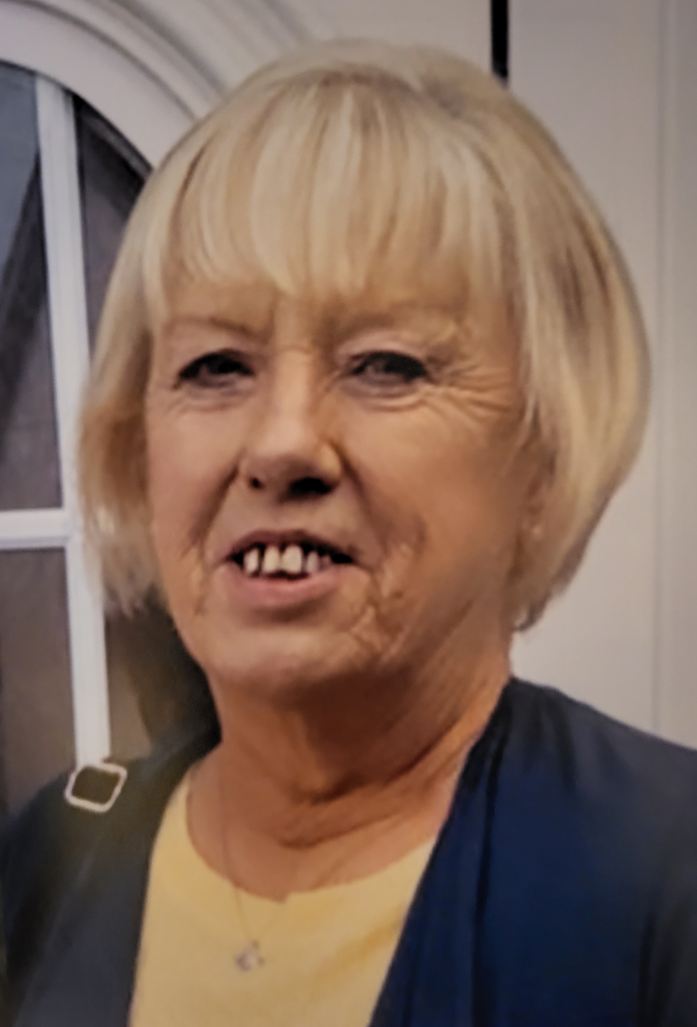 Death Notice of Mary Delaney (née Acton) (Kilcock, Kildare) | rip.ie