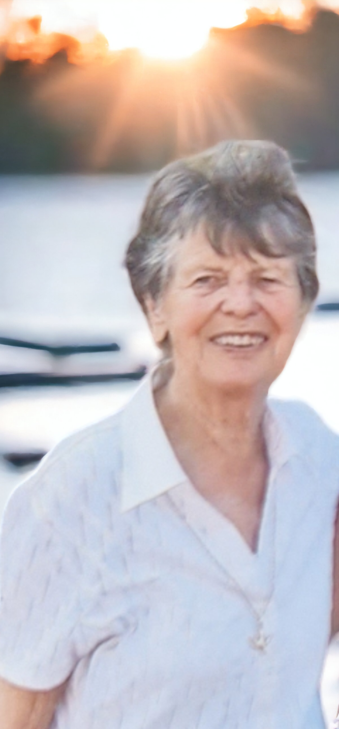 Death Notice of Sister Mary Hanrahan (Moyvane, Kerry) | rip.ie