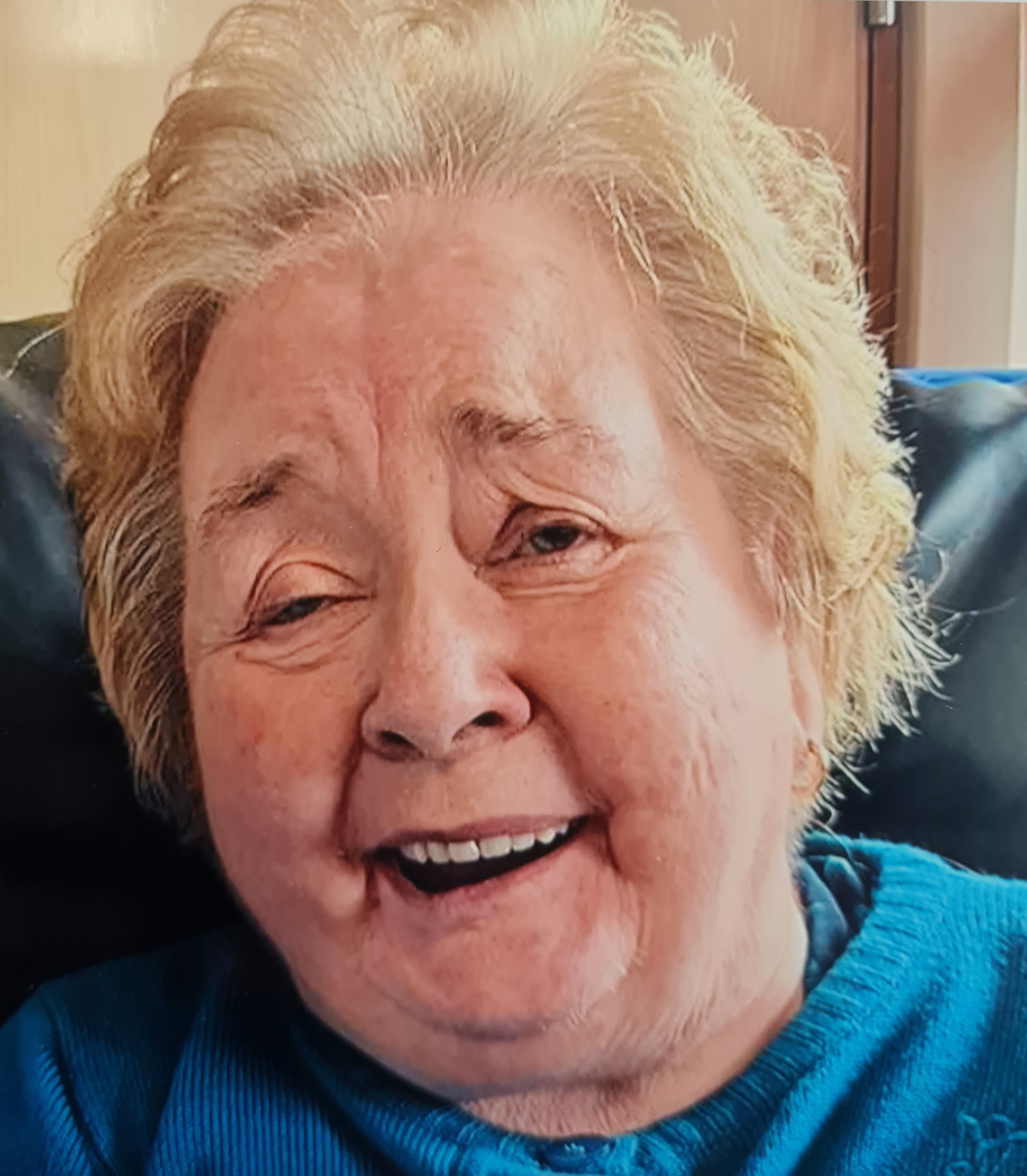 Death Notice of Mary (Molly) Rooney (née Flannagan) (Castleblayney ...