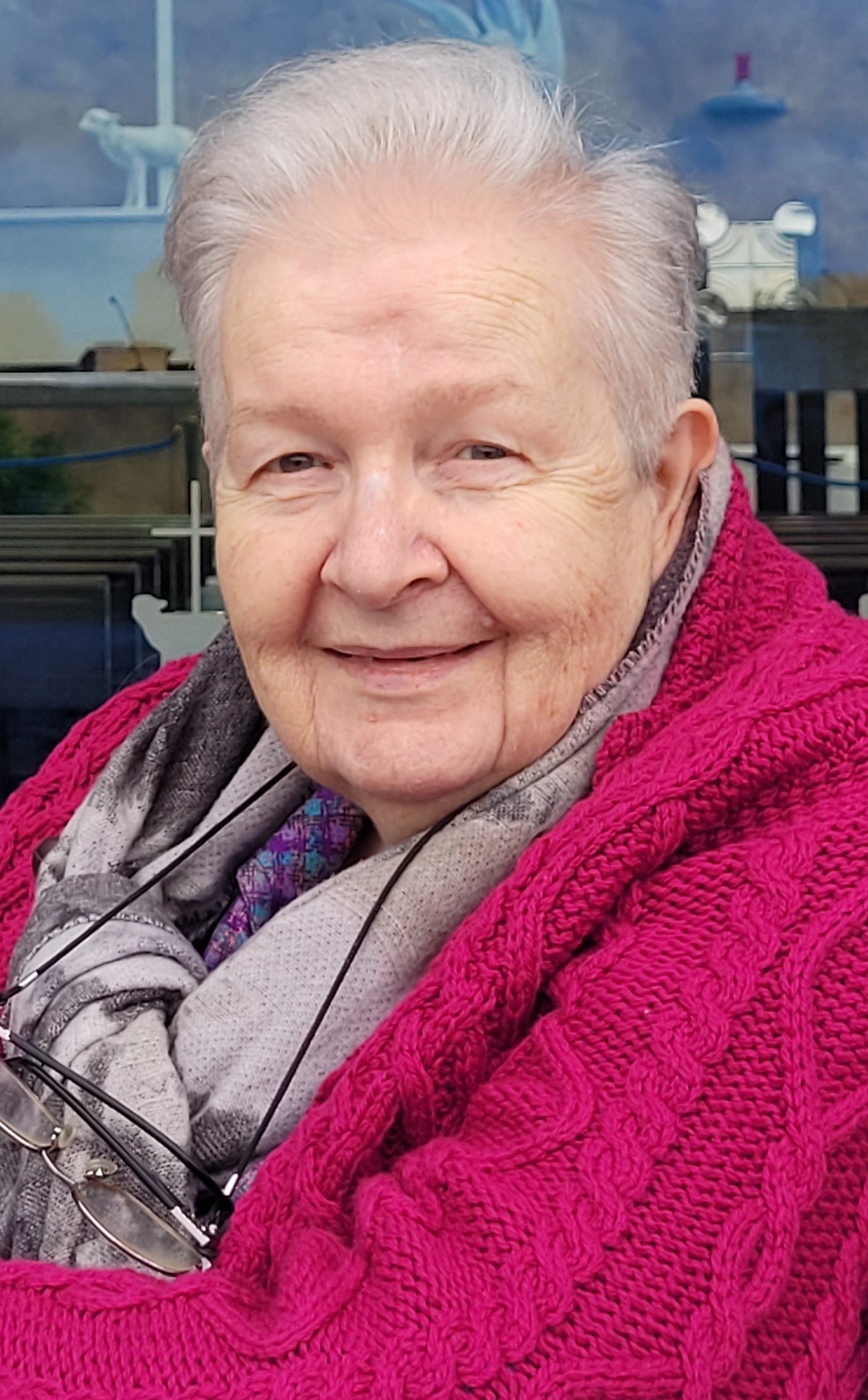 Death Notice of Maureen King (née O'Malley) (Galway City, Galway) | rip.ie