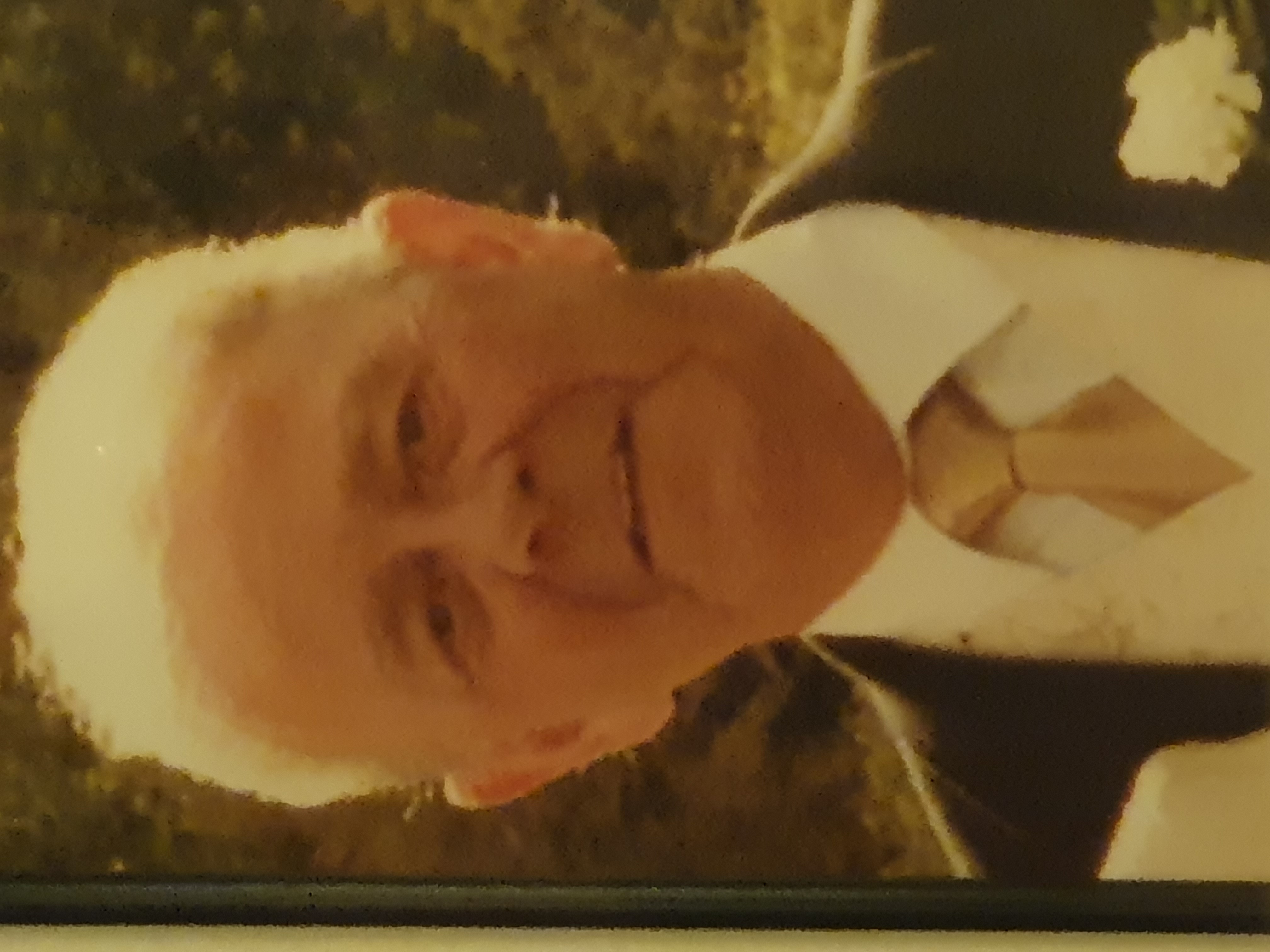 Family Notice of Edward Browne (Cork City, Cork) | rip.ie