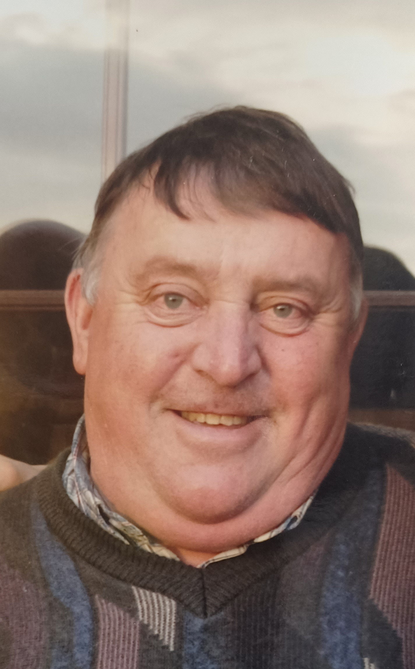 Death Notice of Gerry Londra (Castlebar, Mayo) | rip.ie