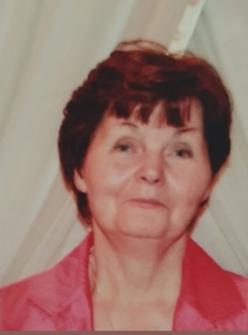 Family Notice of Jane Kenny (Westmeath) | rip.ie