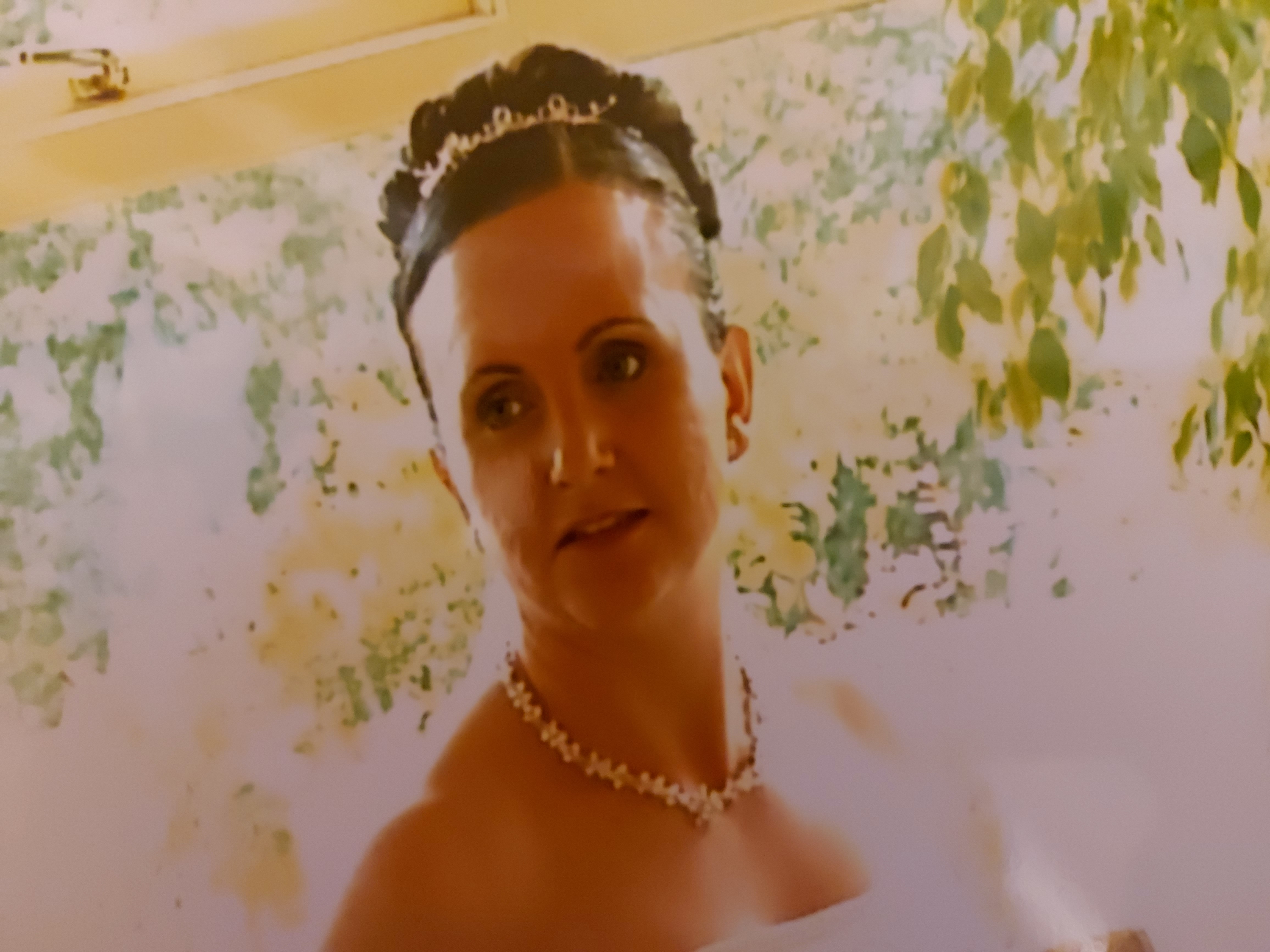 Family Notice of Jennifer (Jenny) Fitzharris (née Payne) (Tallaght, Dublin) | rip.ie