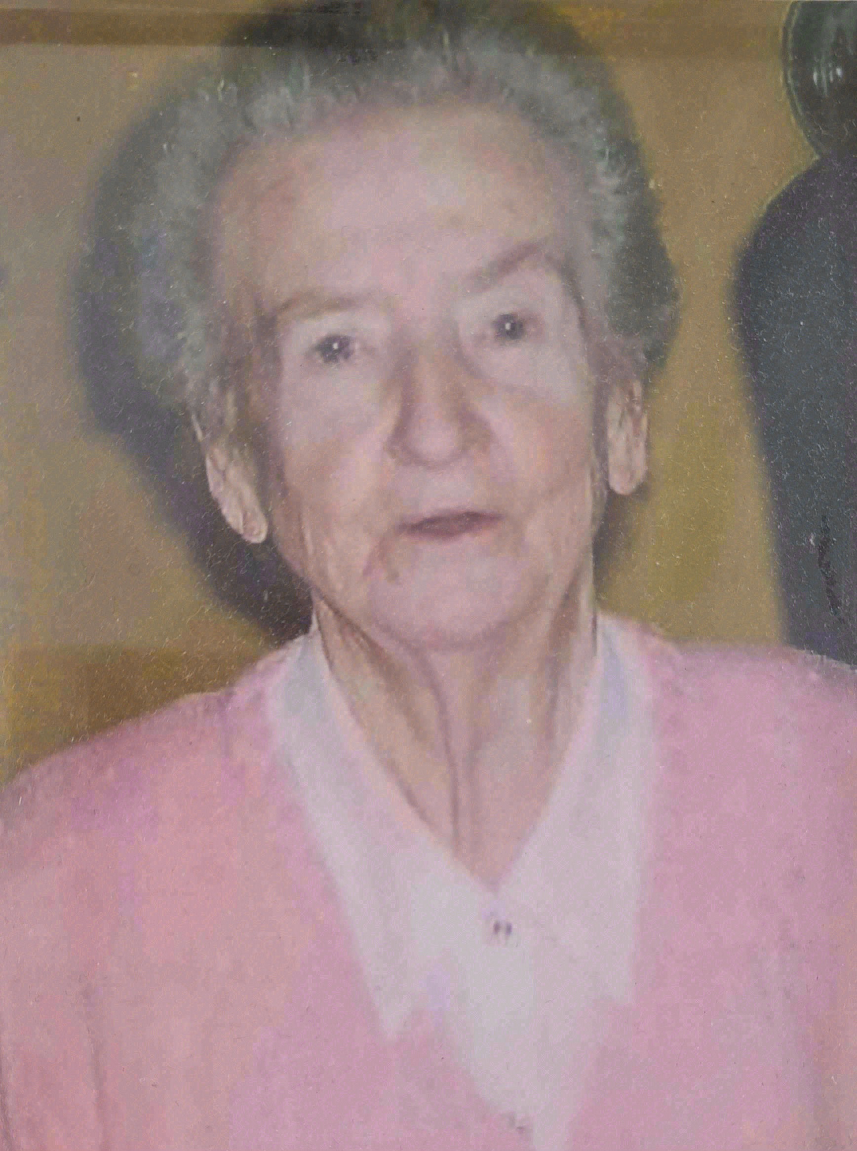 Family Notice of Nora Dennehy (née Morrissey) (Wilton, Cork) | rip.ie