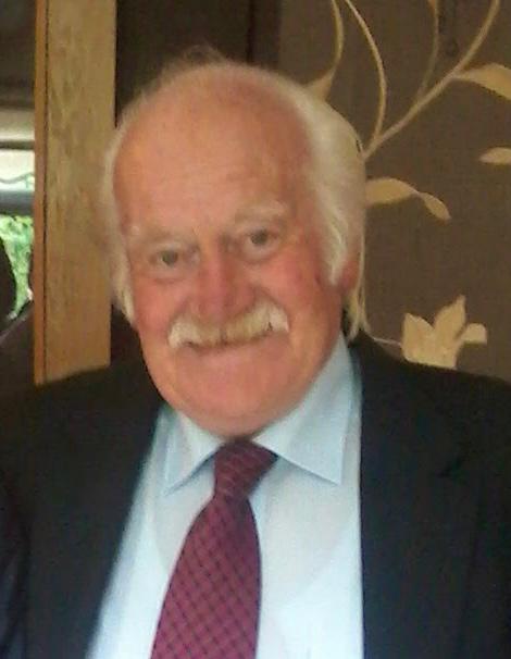 Death Notice of Jack Creaney (Monaghan Town, Monaghan) | rip.ie
