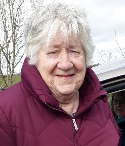 Death Notice of Maureen Quinn (née Nicholson) (Tuam, Galway) | rip.ie