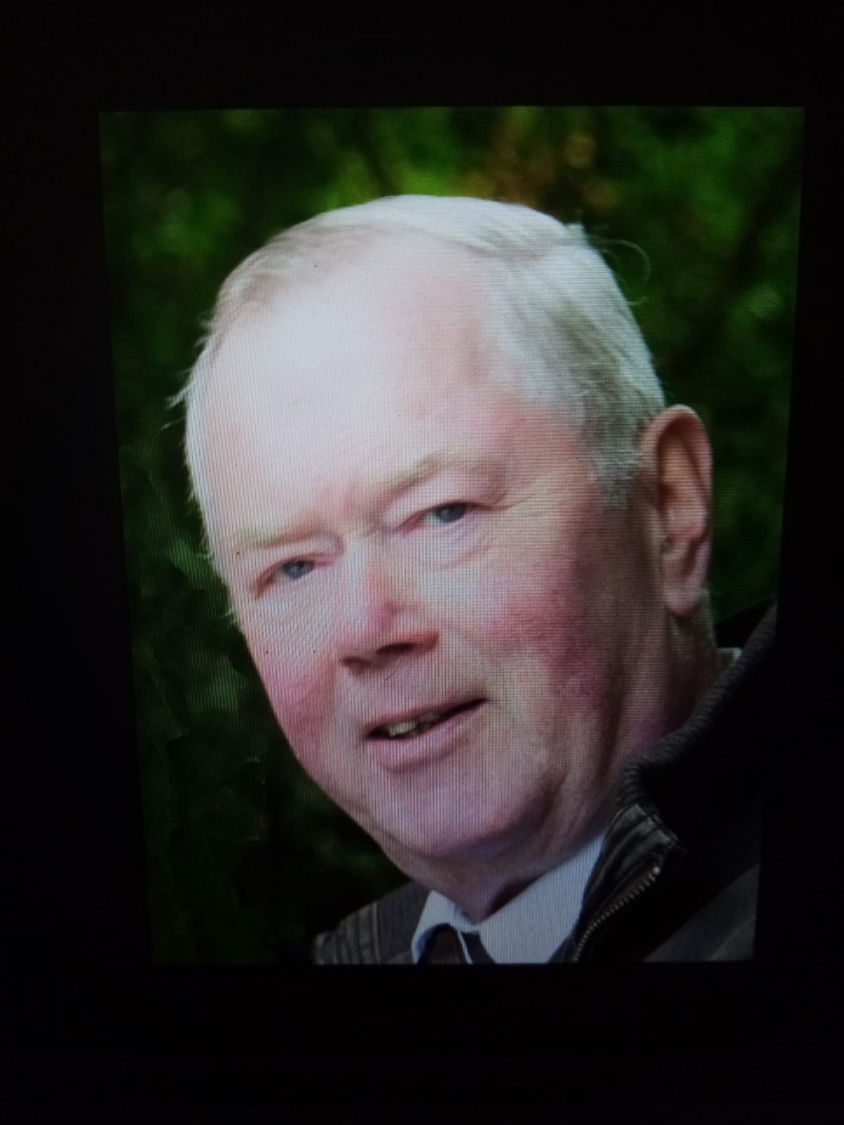 Death Notice of Patrick Tuohy (Clonmel, Tipperary) | rip.ie