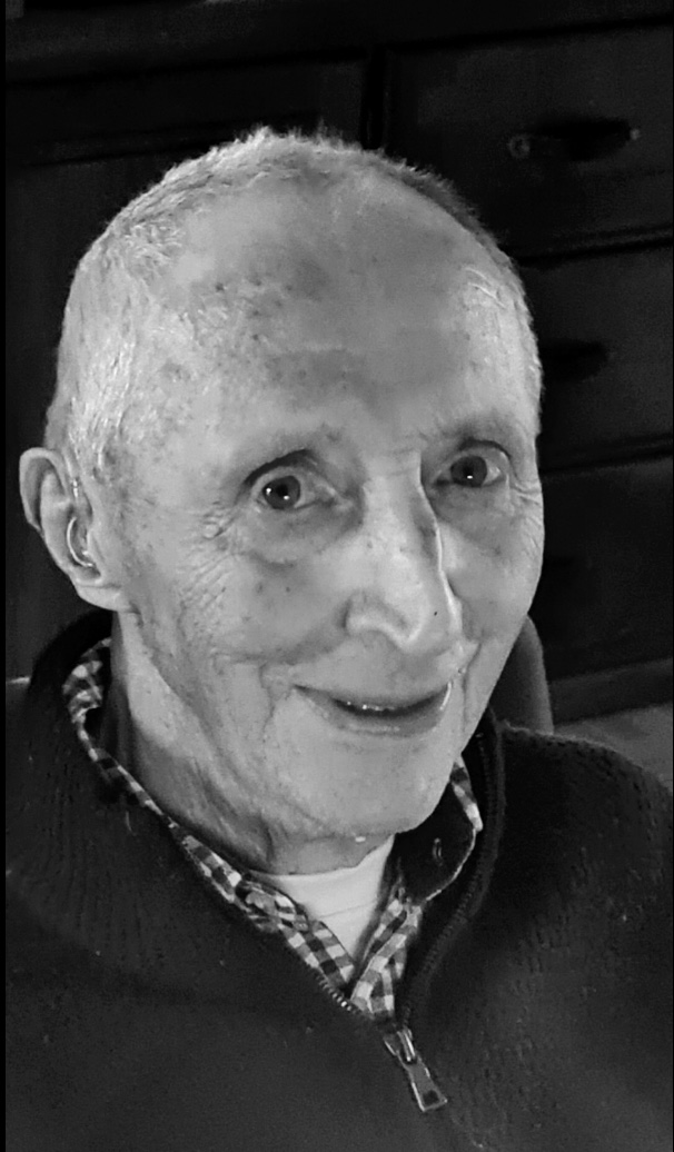 Death Notice of Martin Fitzpatrick (Mountrath, Laois) | rip.ie