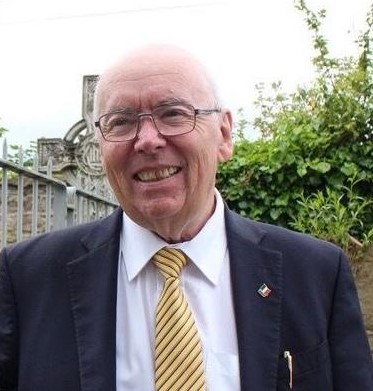 Death Notice of Michael Cullinan (Clonmel, Tipperary) | rip.ie