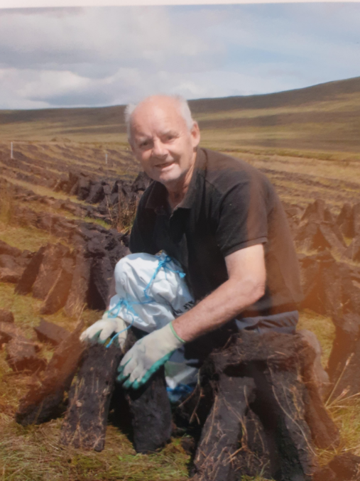 Death Notice of Patrick (Pat) Mangan (Ballymacarbry, Waterford) | rip.ie