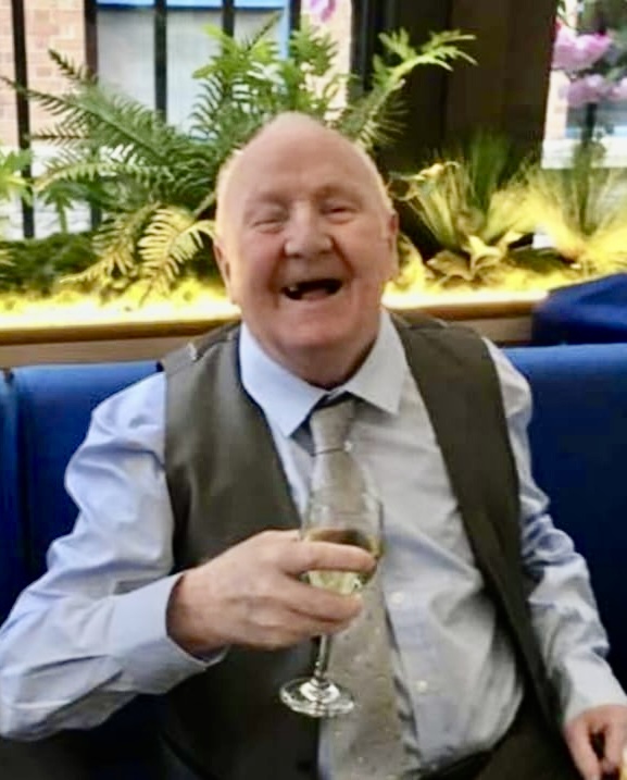 Death Notice of Jimmy (James) O’Connor (North Wall, Dublin) | rip.ie