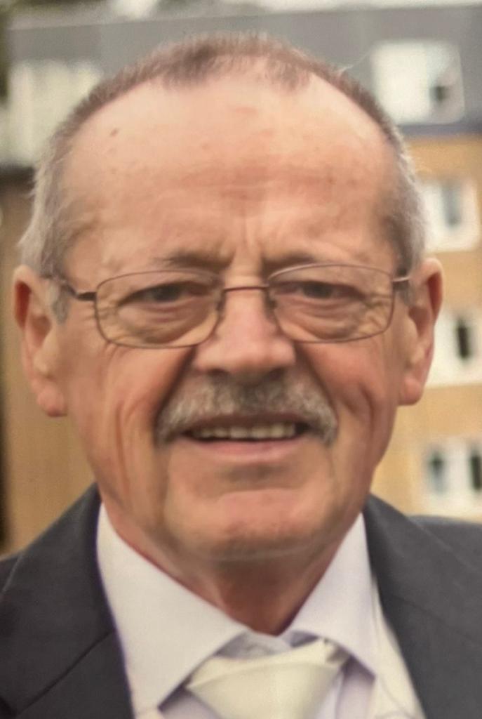 Death Notice of Thomas (Tommy) Foran (Clonmel, Tipperary) | rip.ie