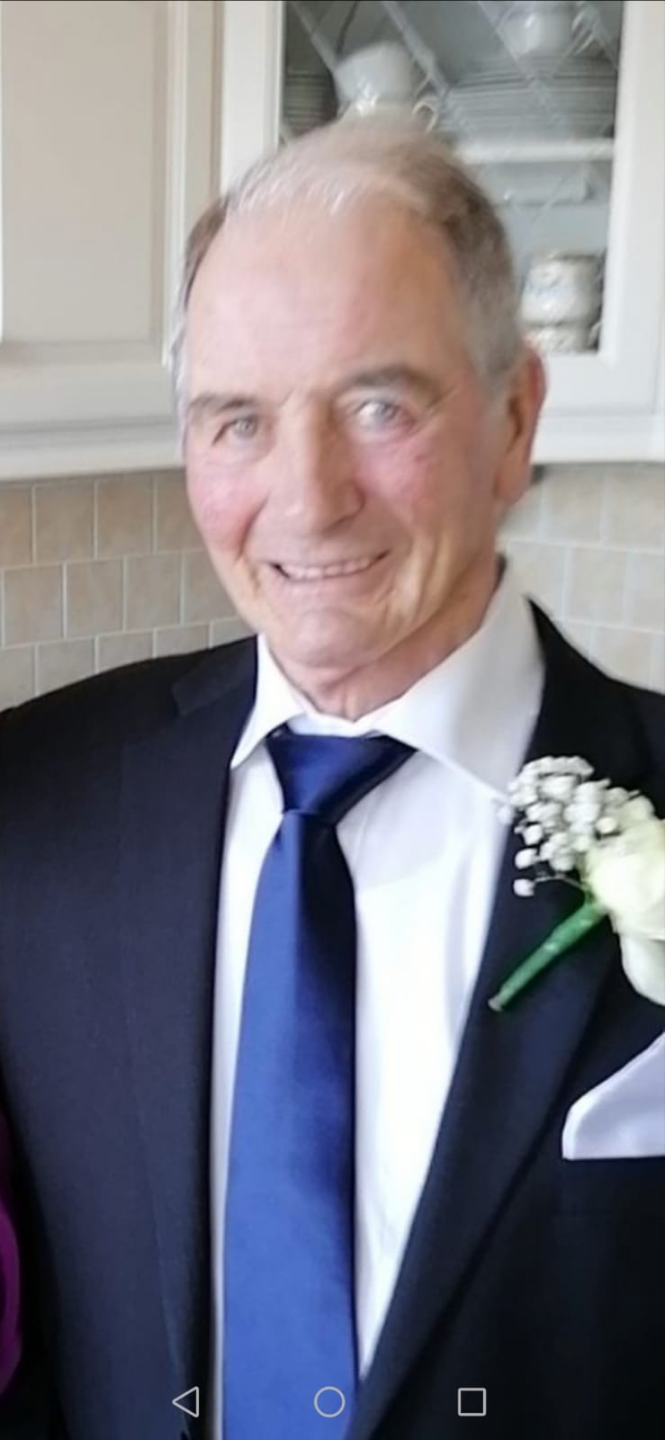 Death Notice of P.J. Shannon (Bailieborough, Cavan) | rip.ie