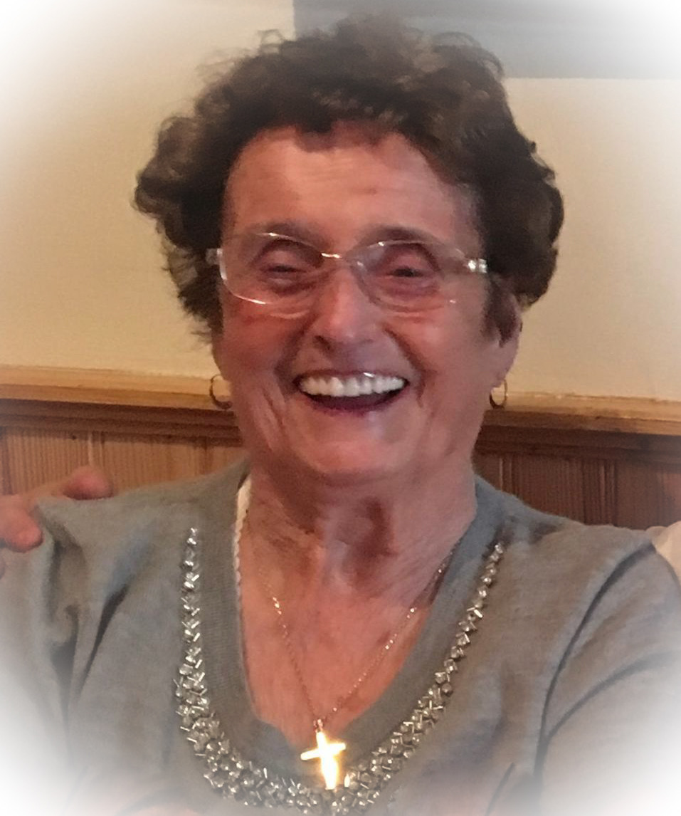 Death Notice of Moira Barden (née Macken) (Mullingar, Westmeath) | rip.ie