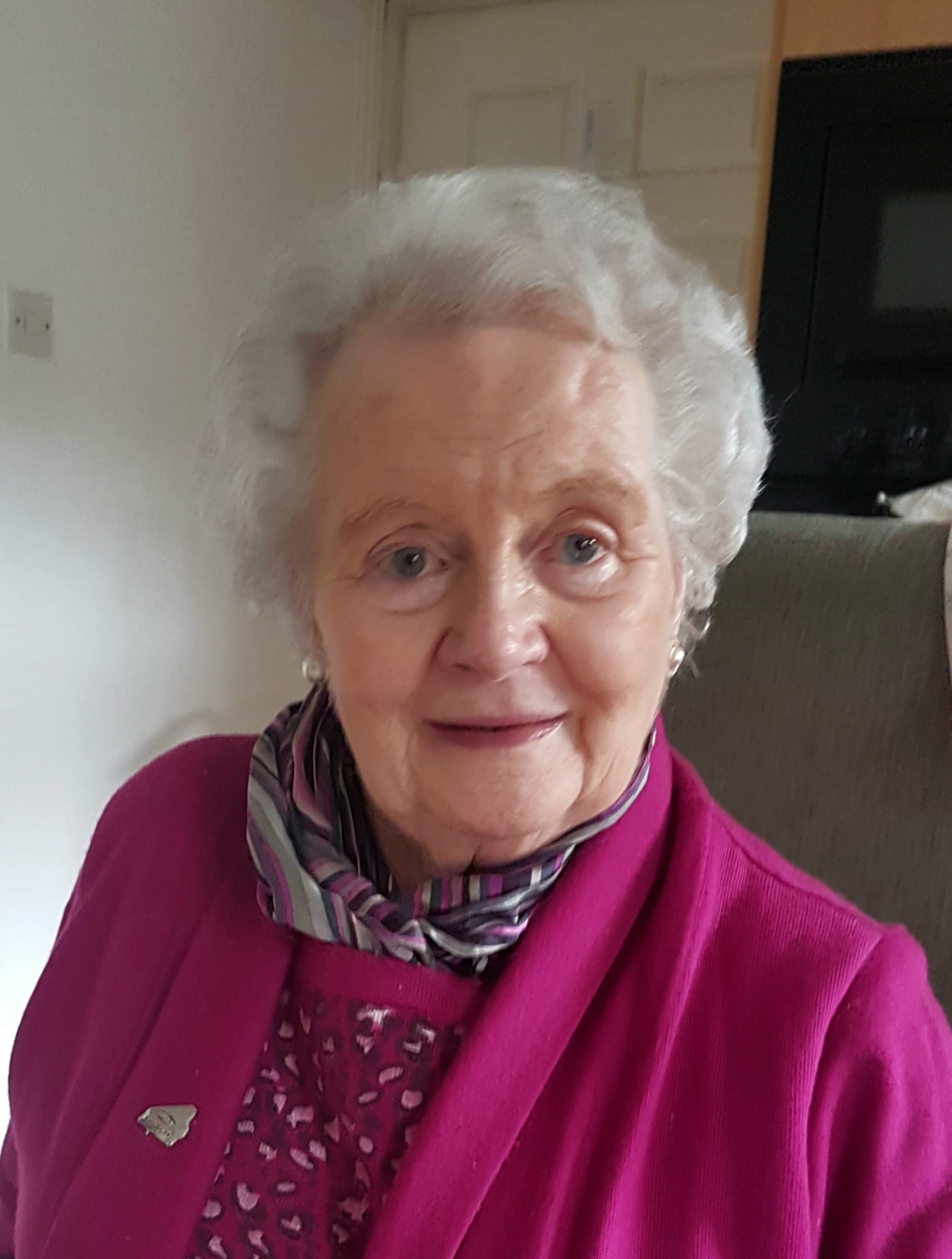 Death Notice of Eileen Brennan (née Butler) (Clonmel, Tipperary) | rip.ie